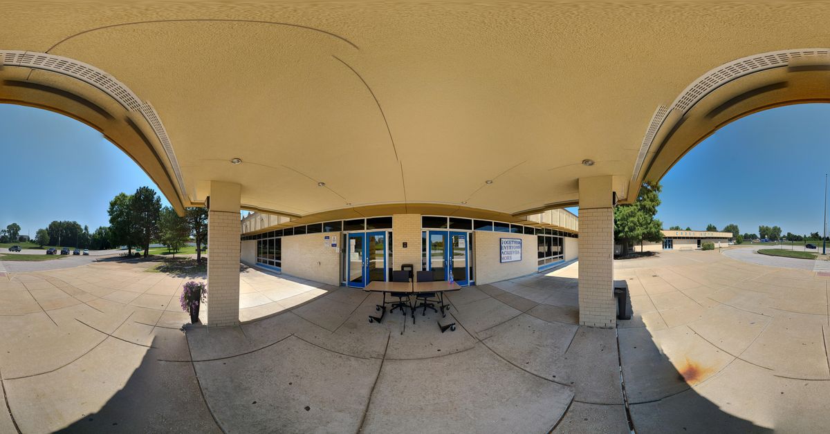 Cross Keys Middle School Virtual Tour