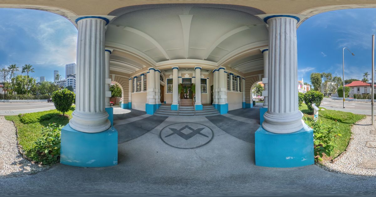 The Masons Table 11-23-2020