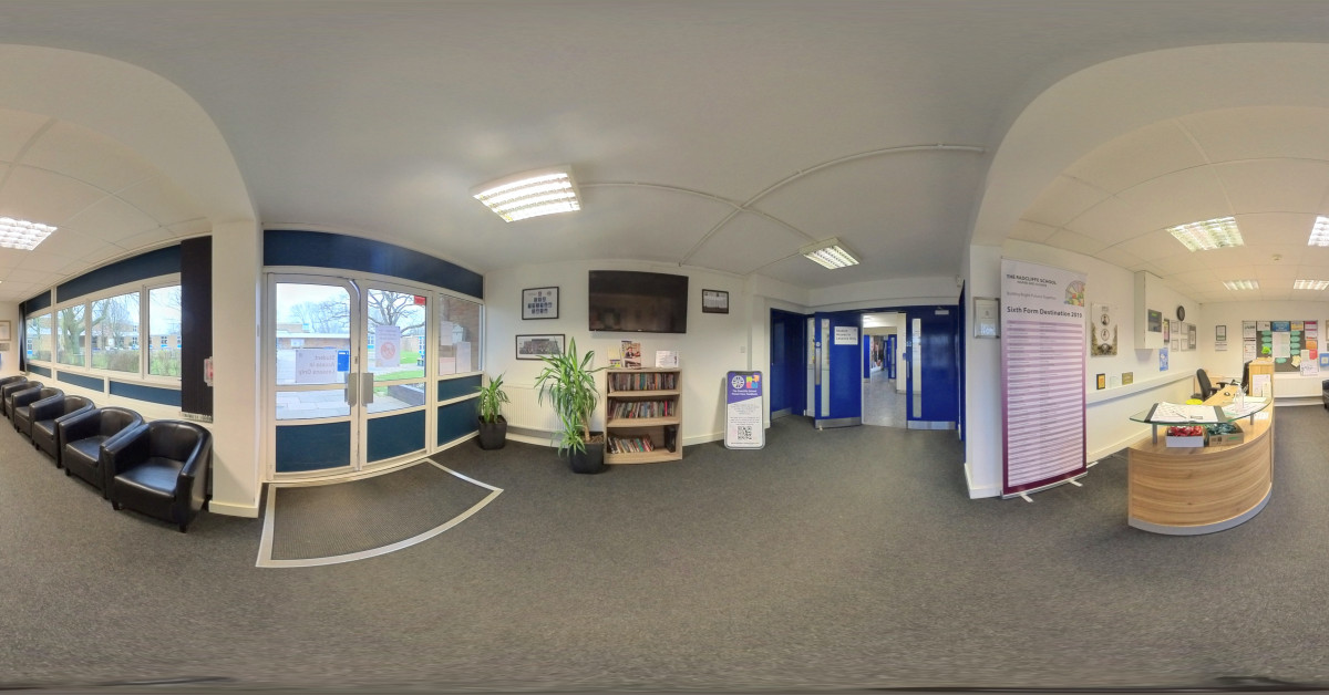 The Radcliffe School