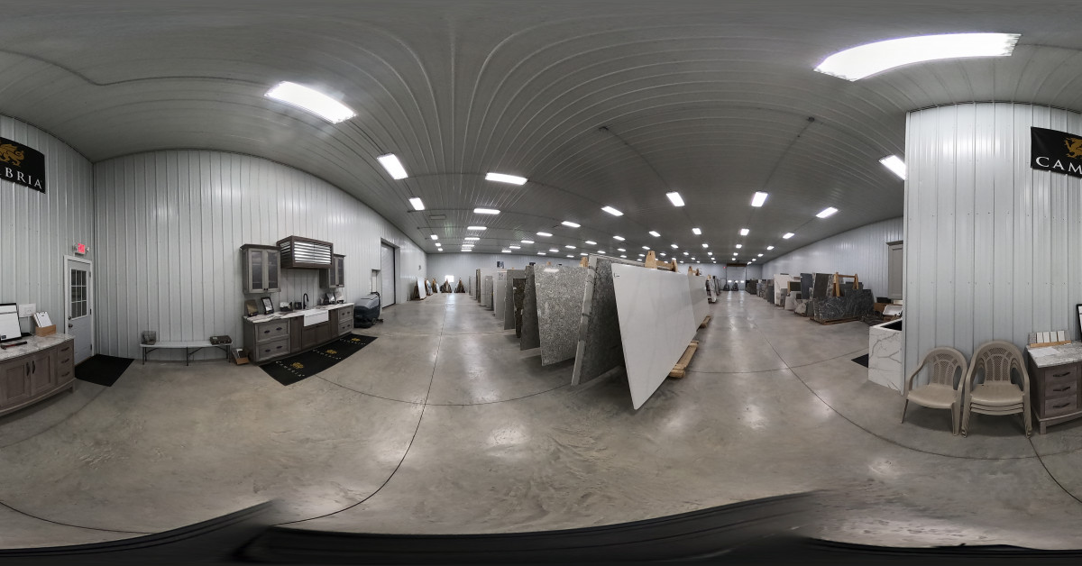 Stone Selection Center