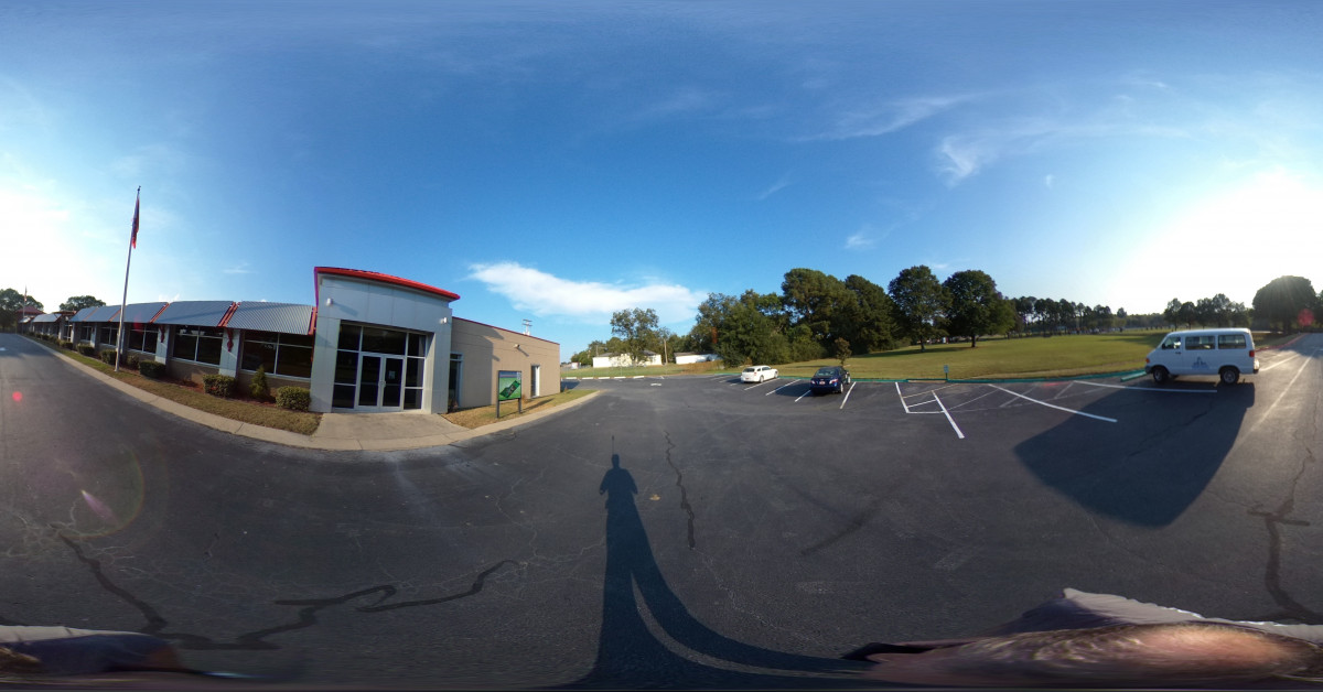 ASU-Beebe Searcy Campus