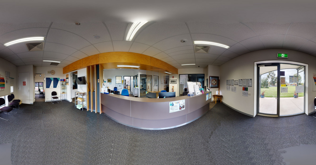 Felltimber Campus - Wodonga Middle Years College