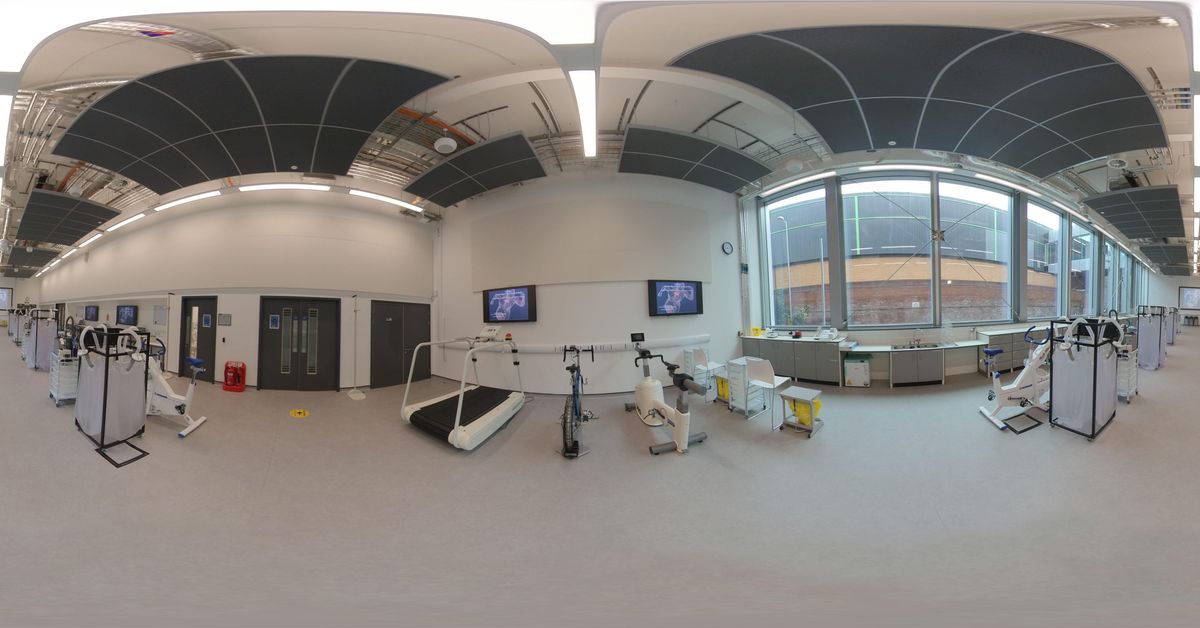 Physio Lab