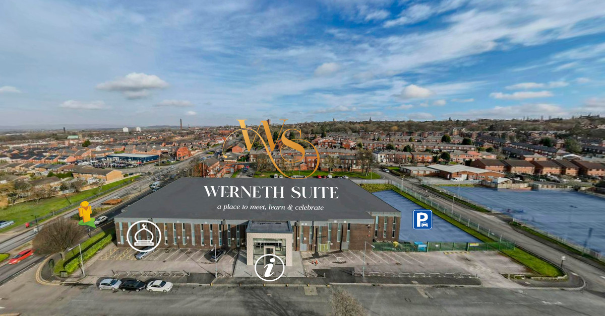 Werneth Suite