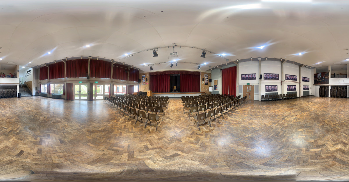 TWGSB Virtual Open Event